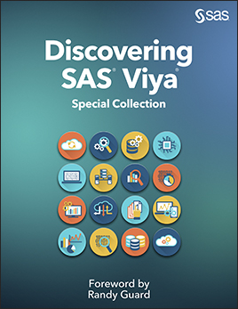 Course: SAS Press Library