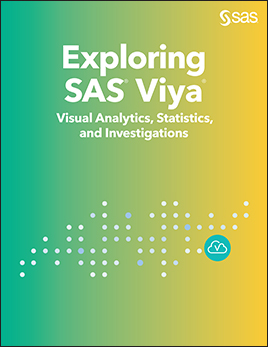 Course: SAS Press Library