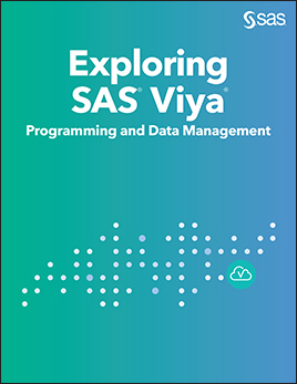 Course: SAS Press Library